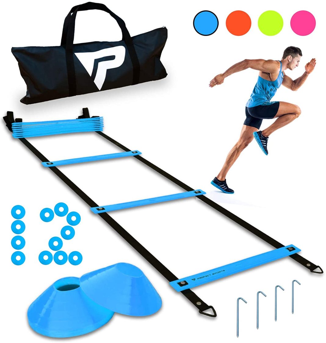 Top 5 Best Basketball Training Equipment - Review & Buying Guide ...