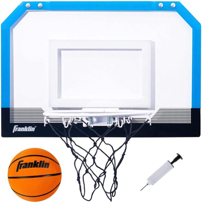 Best Mini Basketball Hoop 2022 - Review & Buying Guide - Learn Basketball