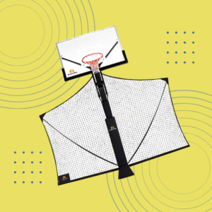 Top 15 Best Basketball Yard Guard Net 2024 - Defensive Net System