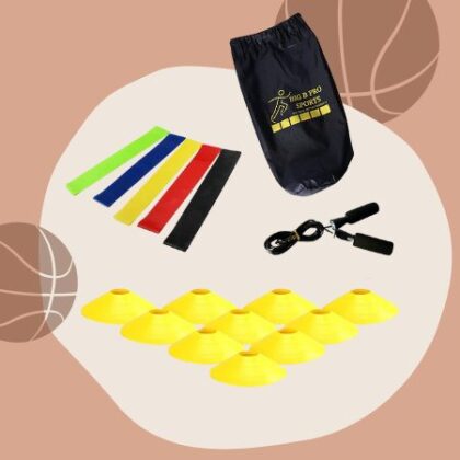 Best Basketball Training Equipment 2024 - Review & Buying Guide - Learn ...