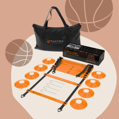 Best Basketball Training Equipment 2024 - Review & Buying Guide - Learn ...